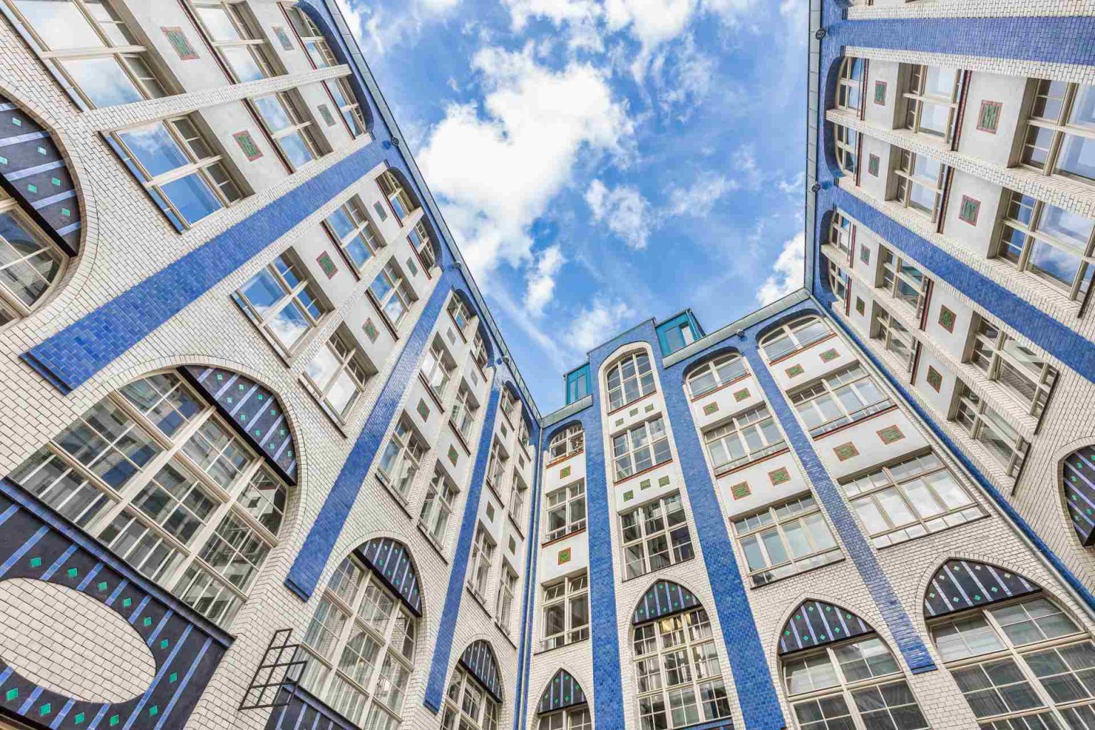 Startseite - Fürst Reisen Berlin