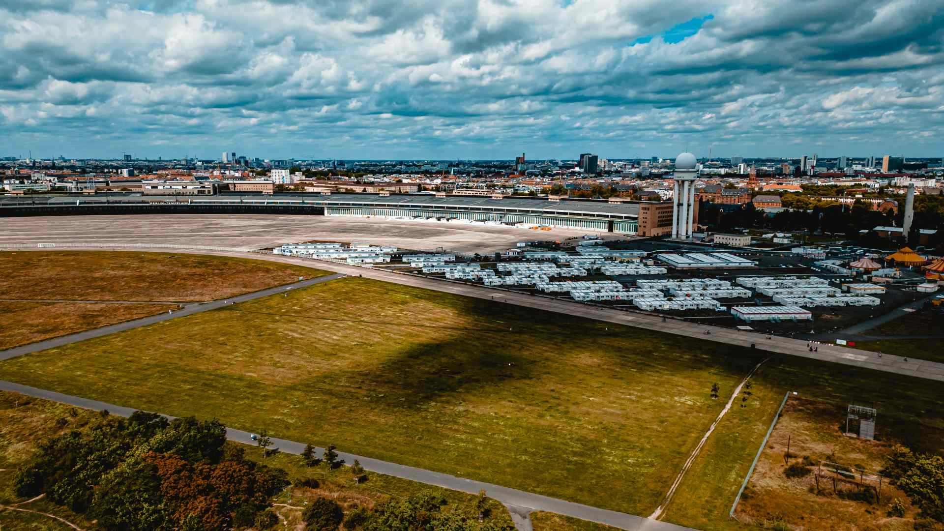 Tempelhofer Feld
